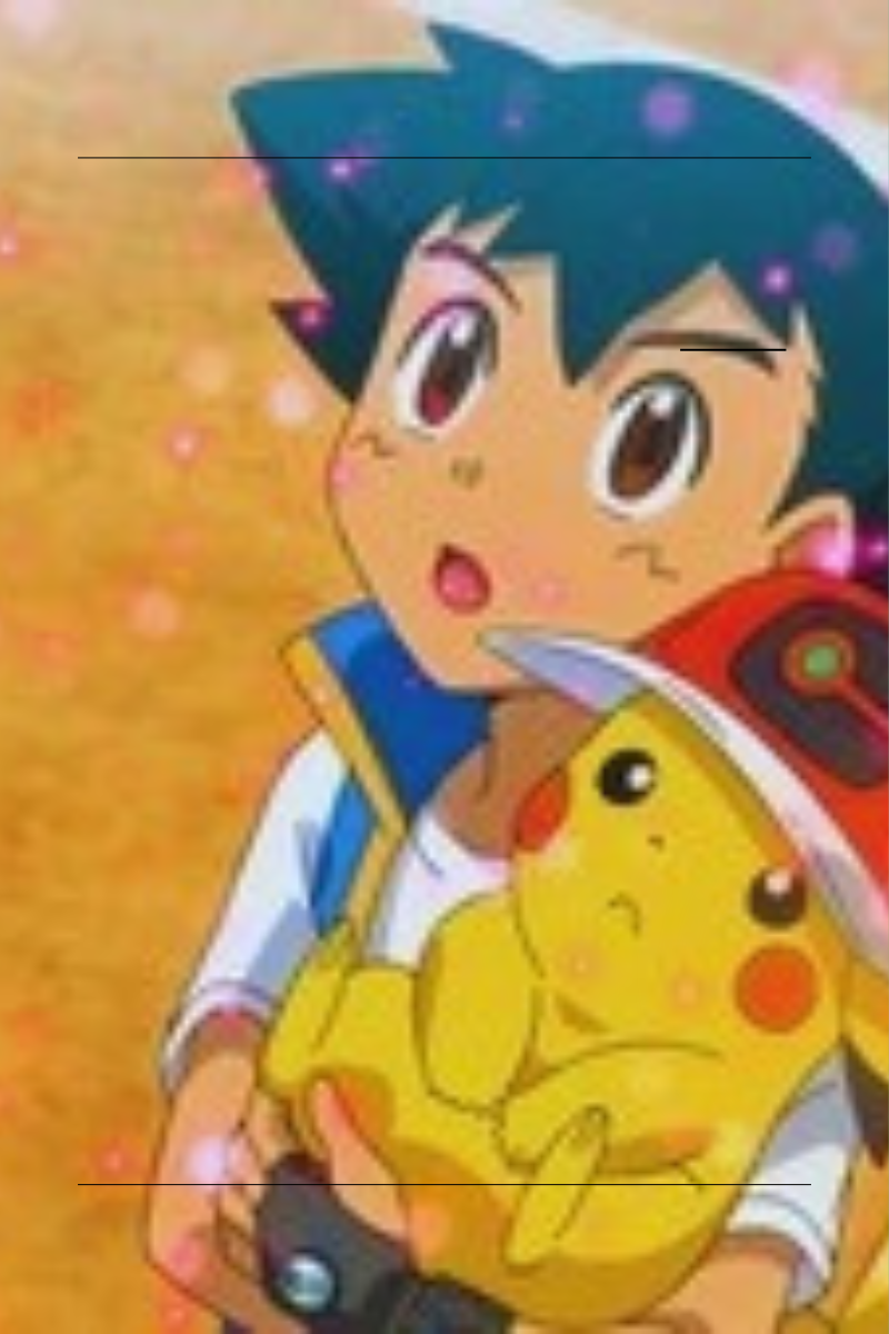 Ash Ketchum becomes the Pokémon World Champion! - Psalmist Scribe